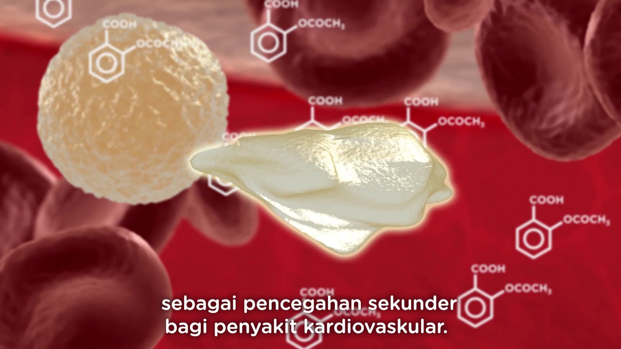 Fruitflow® (Ekstrak Tomato Larut Air yang Semula Jadi) Bagi Mengekalkan ...