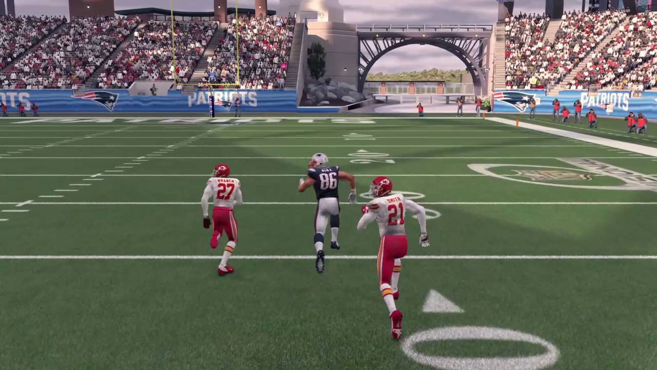 Move over OBJ # 73 - YouTube