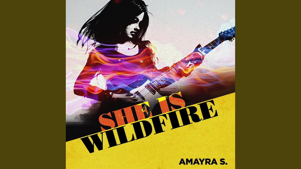 She's WildFire... - YouTube