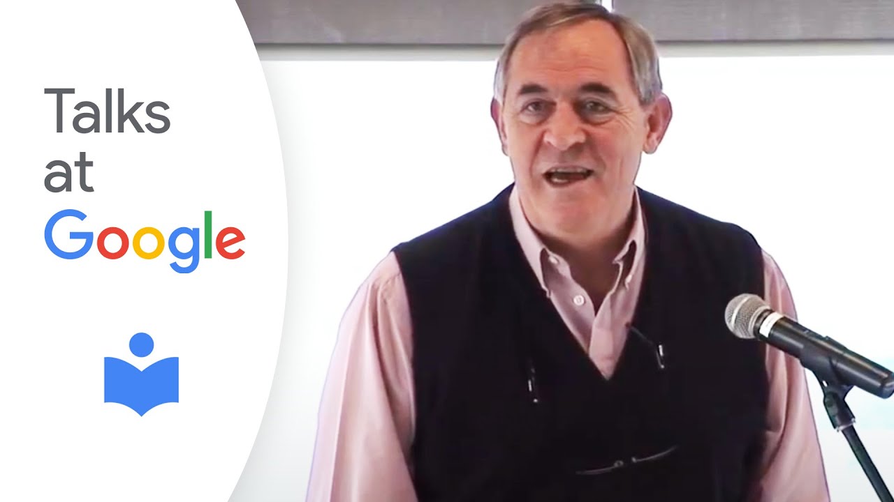 Something to Chew On | Mike Gibney | Talks at Google - YouTube