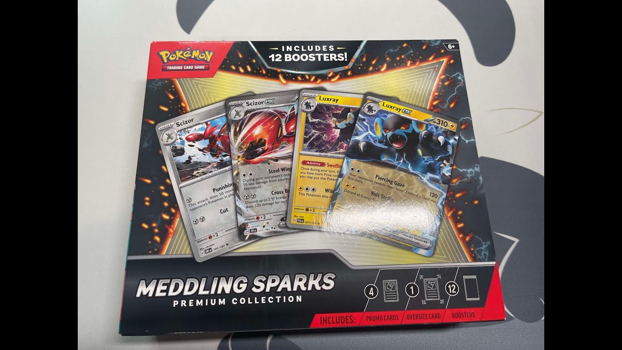 Pokemon Black Friday 2024: Target Edition - YouTube