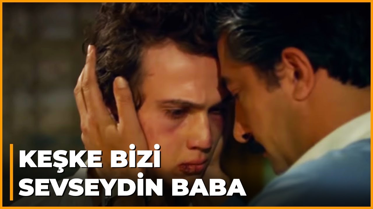 Mete'yi Gören Ali Kaptan Şok Oldu - Öyle Bir Geçer Zaman Ki 1. Bölüm ...