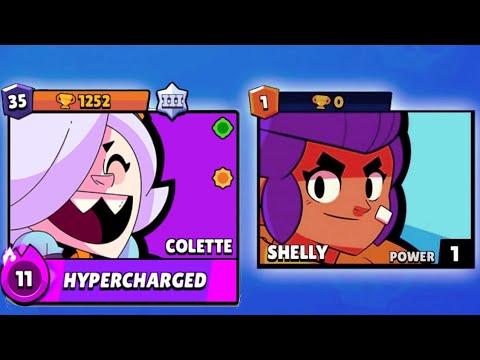 RANK 35 COLLETE CURSED ACCOUNT - YouTube