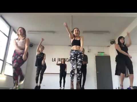 Gogo Dance Argentina