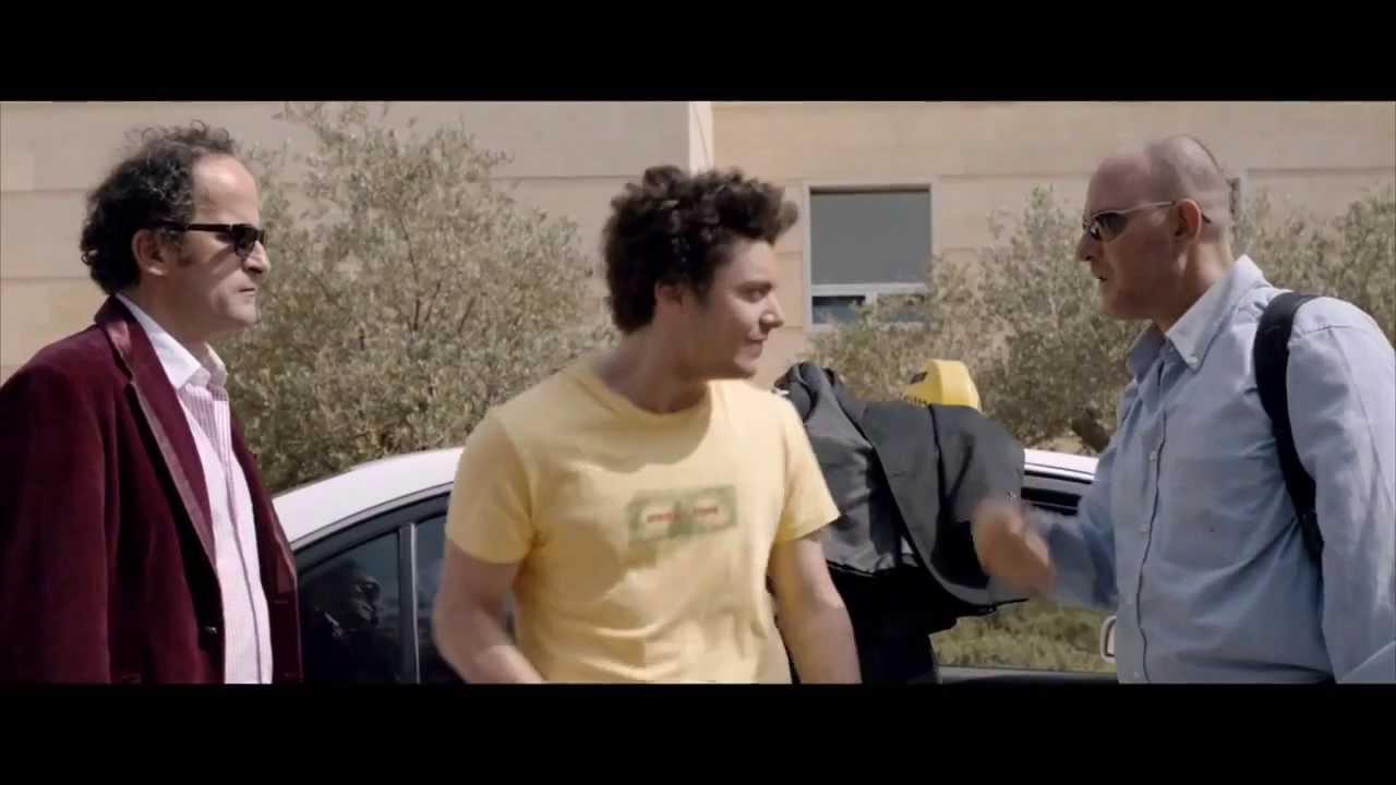 KIDON - Bande-annonce VF - YouTube