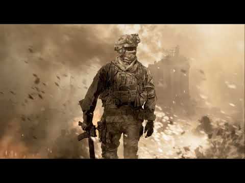 Call of Duty song electro - YouTube