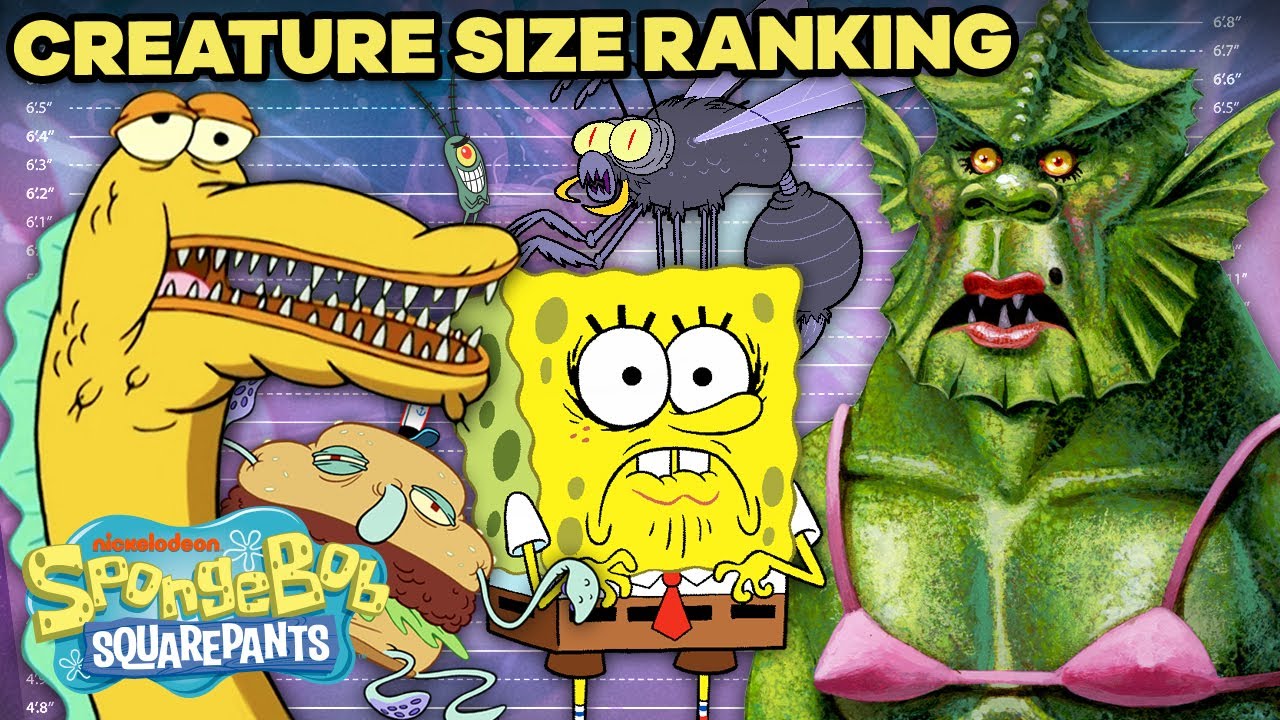 Spongebob Wormy Book