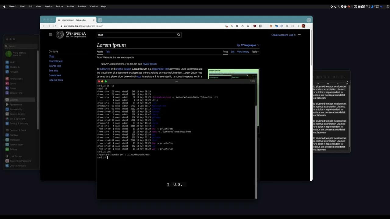 Input Method Hinter Dark Theme Youtube