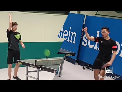 Thomas.d.D VS Lars Nijmeijer || Duel - YouTube