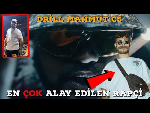 DRILLCİ MAHMUT C5! LVBEL C5 BU YILIN EN BÜYÜK MEME’İ