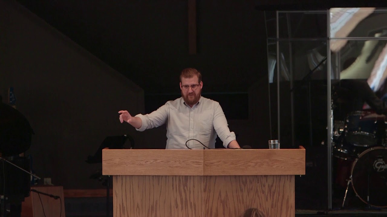 The Making of a Prophet - YouTube