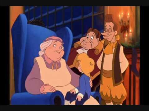 Beauty and the Beast 2 : The Finale - YouTube