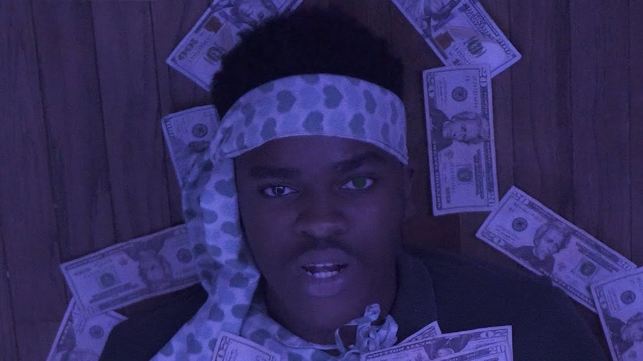 Rah Star - Love Is Rage (Official Music Video) - YouTube