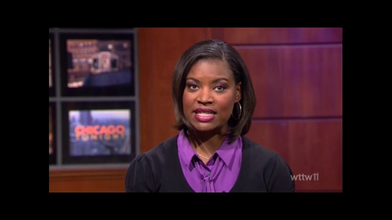 Chicago Tonight - PBS - Why You Should Consider A Court Reporting ...