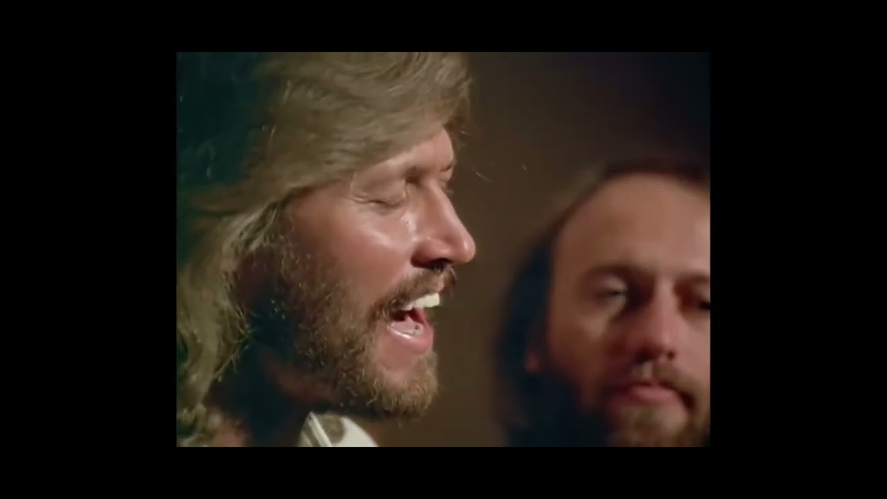Bee Gees - Too Much Heaven (Official Video) - YouTube