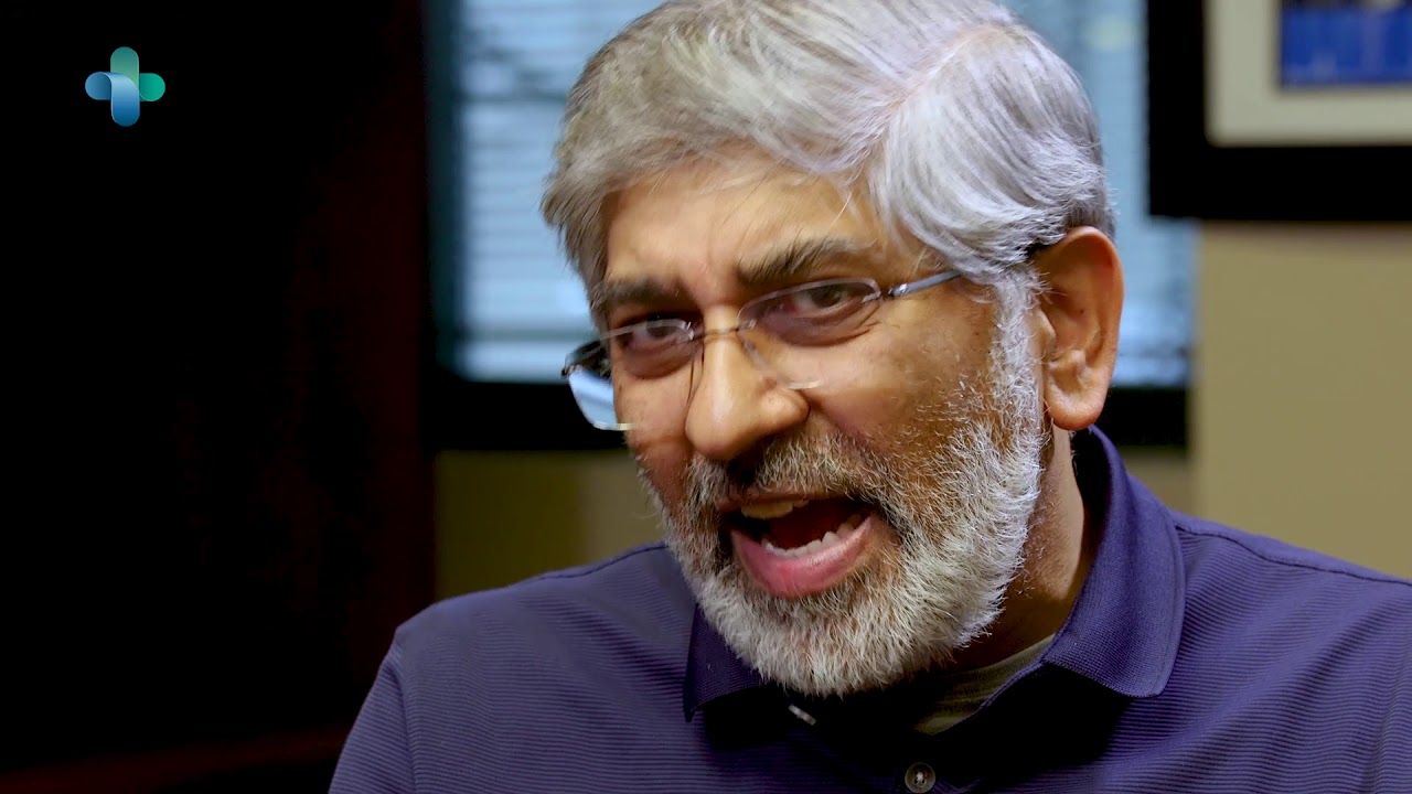 Dr. H. Patel shares his experience with WatchPat Direct program. - YouTube