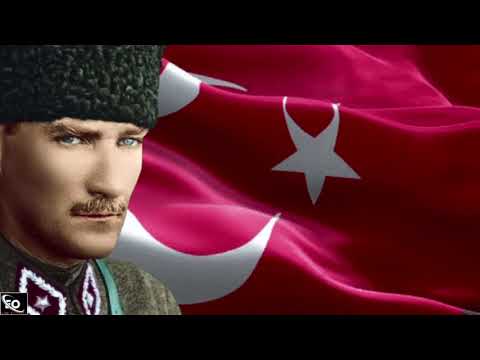 ULU ÖNDER MUSTAFA KEMAL ATATÜRK ! #DOMBRA #30AĞUSTOS#shorts