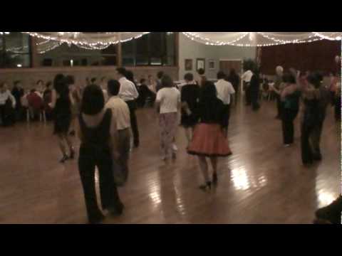 Filipino Reggae Line Dance - YouTube