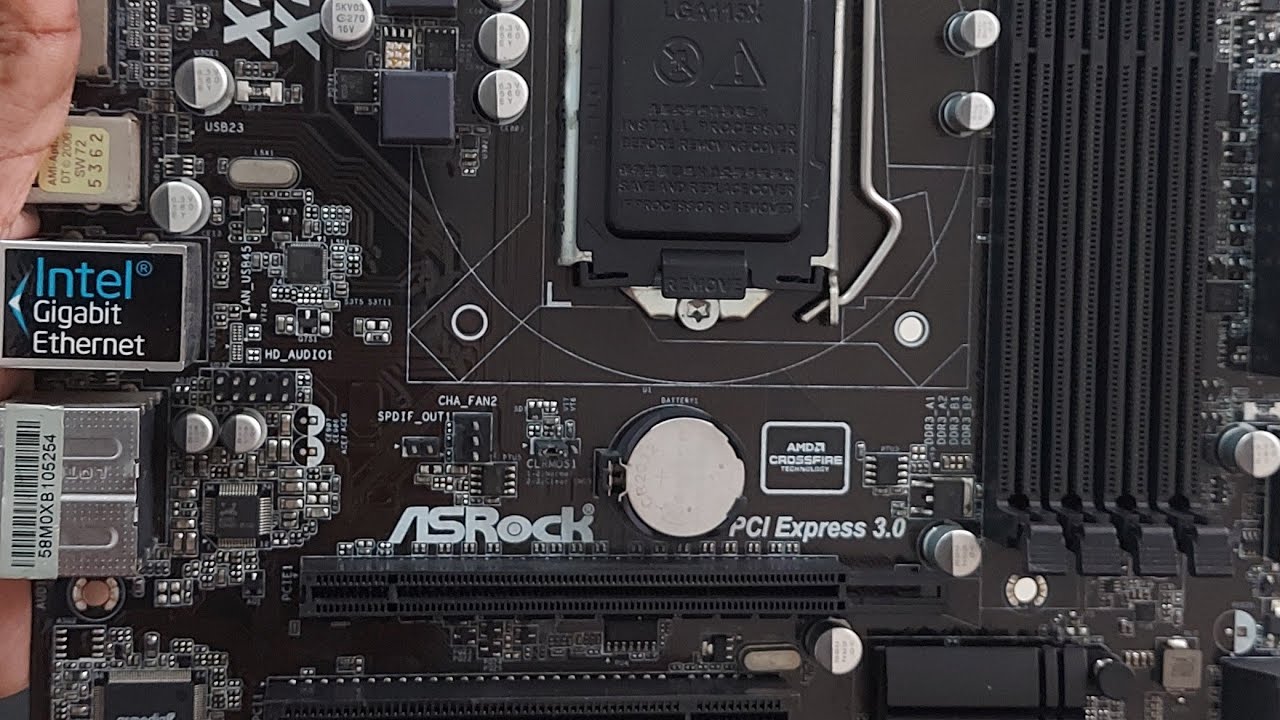 Asrock B85M Pro4 | Motherboard Price in Bangladesh | Best 4th Gen ...