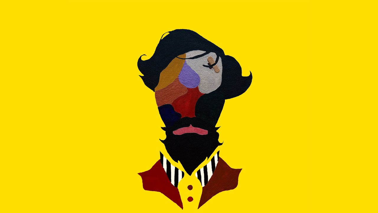 Keethan - Yuva (ft. Ábel Libisch, Shravan Sridhar) - YouTube