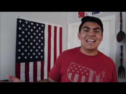 Tim Valadez "I Know You" monologue - YouTube