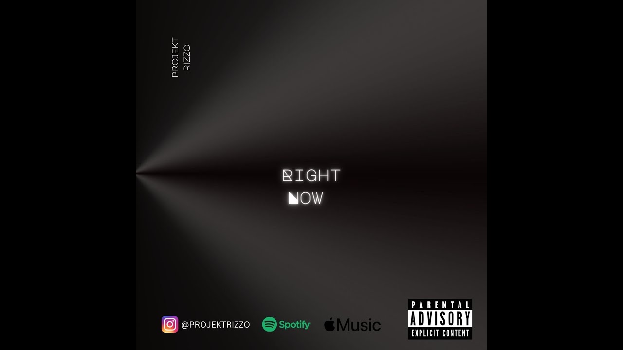 Right Now (Official Audio) - YouTube