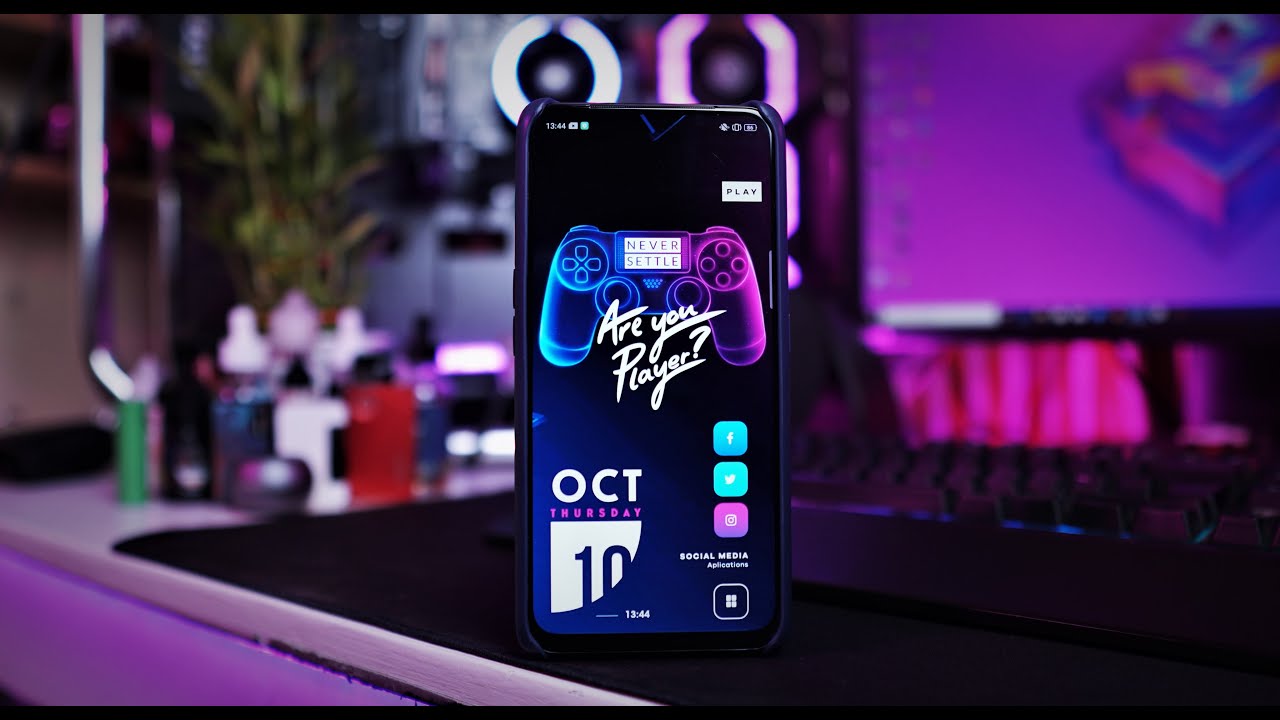 Tutorial Android Setup Gamers | Gadgetalk Indonesia - YouTube