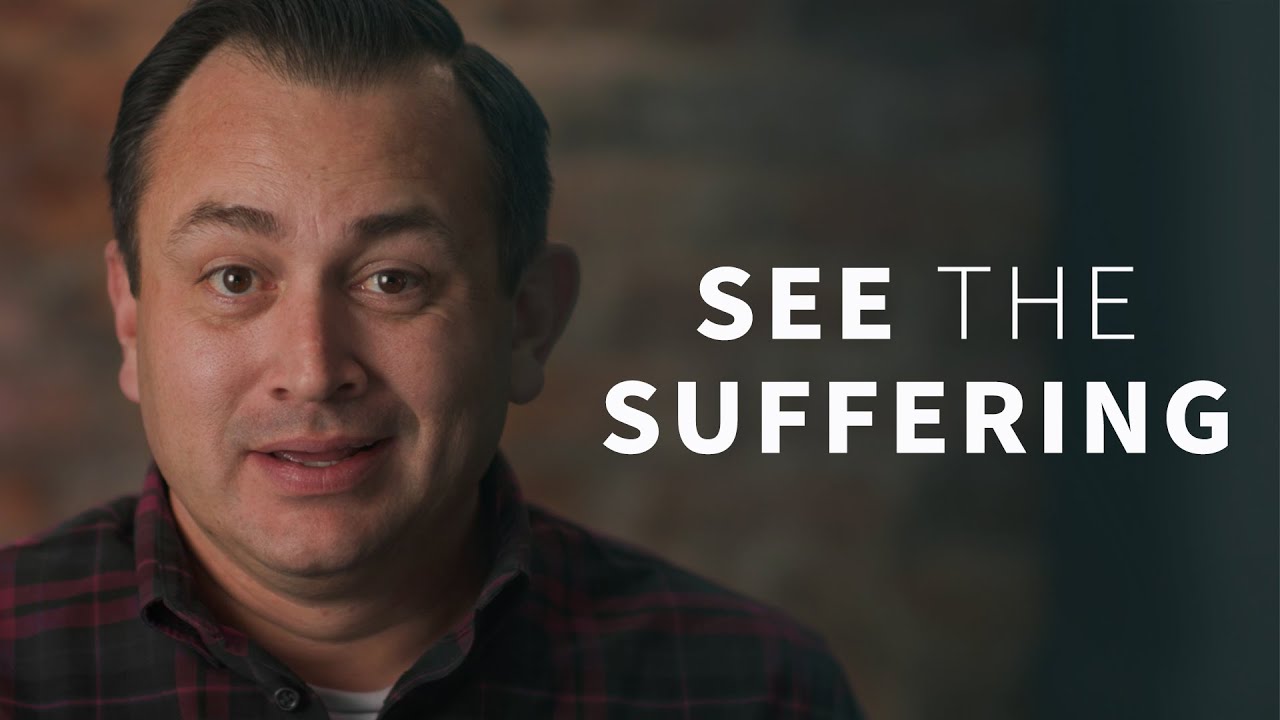 Pastors and Helping the Hurting - YouTube