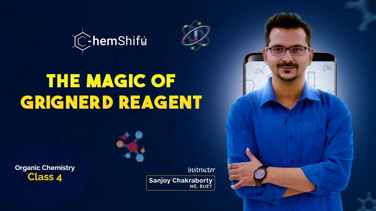 Organic Chemistry 04 - YouTube