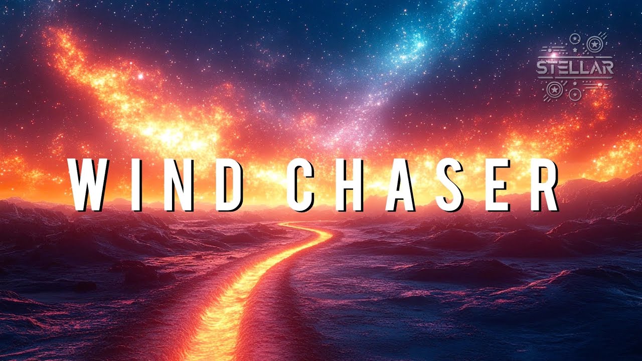 WIND CHASER / STELLAR - YouTube