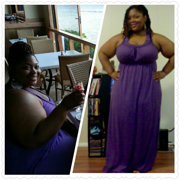 My 40 lb weight loss journey - in pictures - YouTube