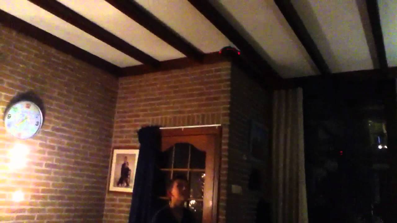 Vectron wave - YouTube