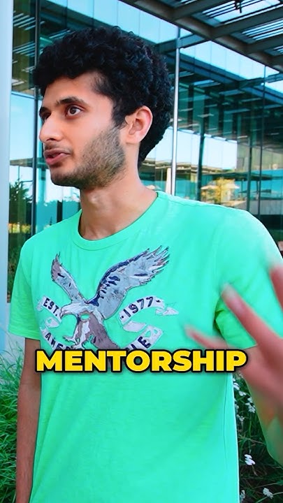 Microsoft Softwareengineer Shares Favorite Memories Coding Interview Tech Shorts Youtube