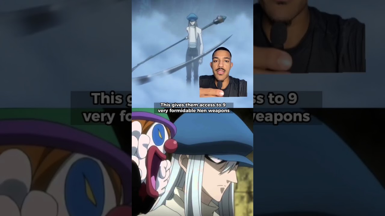 WHICH ANIME CHARACTER HAS THE BEST ARSENAL? 💣 #onepiece #chainsawman # ...