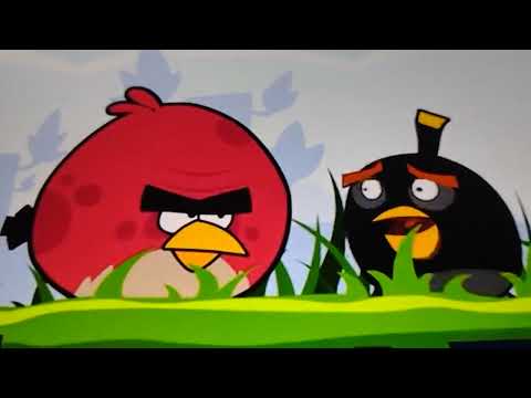 How To Make Angry Birds Talk In Different Languages - YouTube