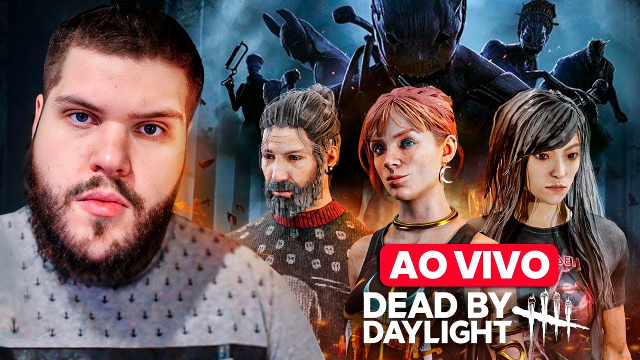 AO VIVO 🔴 - Win Streak do Fat :) - YouTube