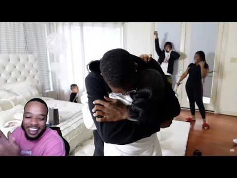 Life with Corey finds out Carmen Pritchett is Pregnant !! My Reaction