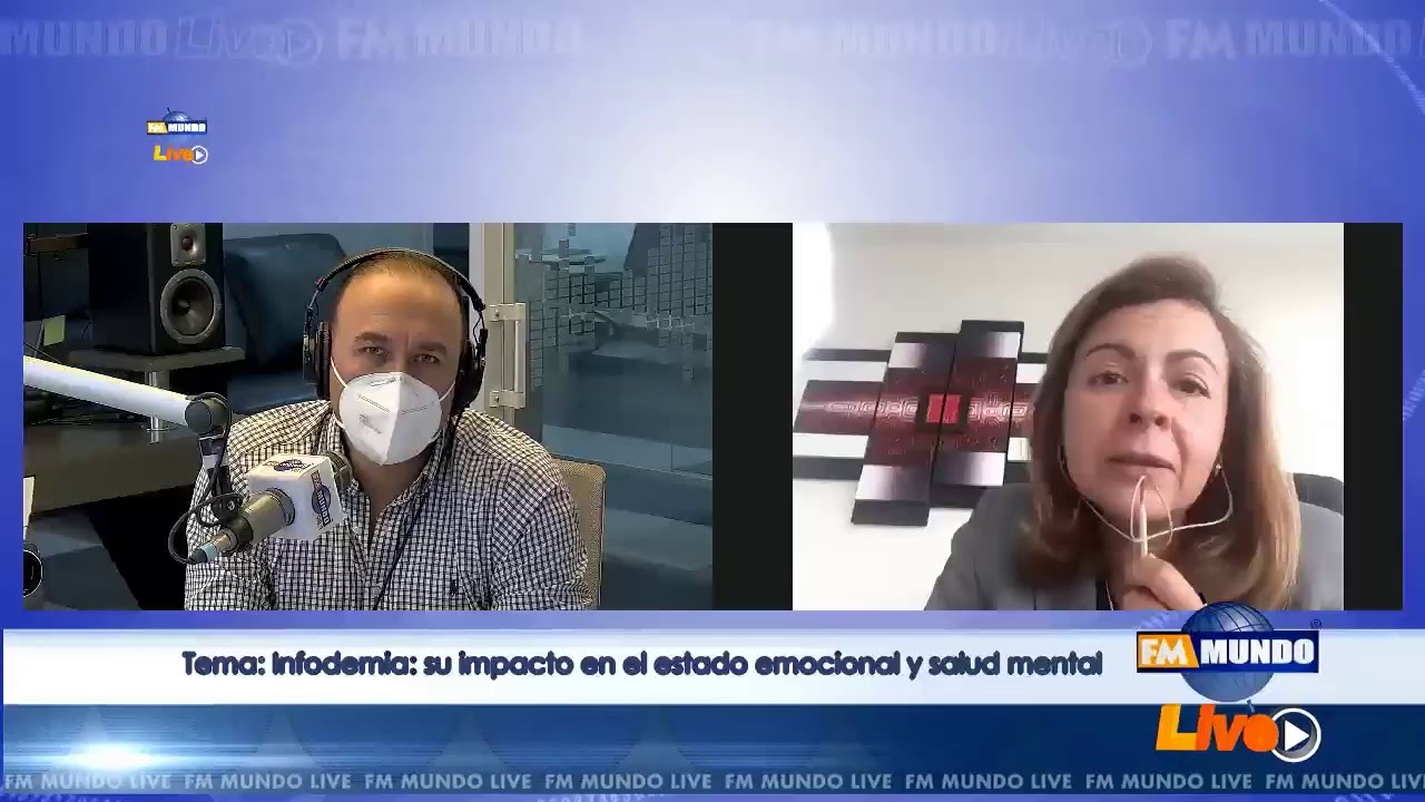 Mundo Express - 27 de Julio 2020 - YouTube