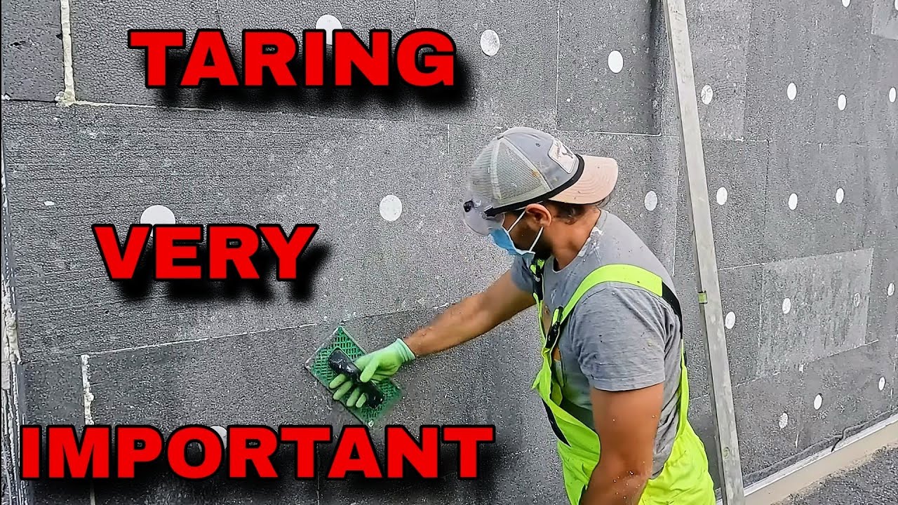 EPS TARING and EPS PLUGS VERY IMPORTANT. - YouTube