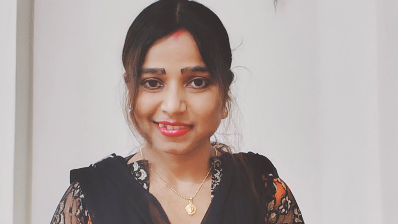 Tithi Mondal (Pinky) is live - YouTube