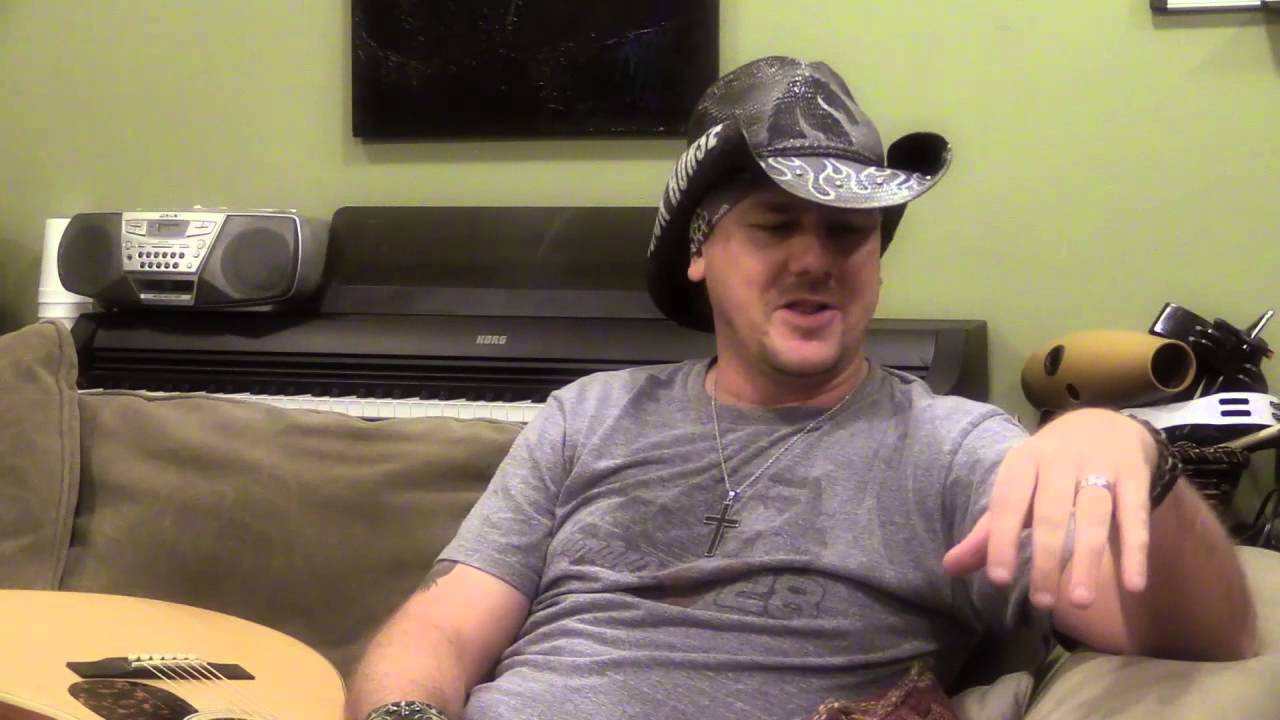 Jason Wesley Audition: The Voice, 9/3/15 - YouTube