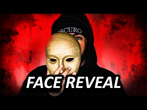JE VOUS MONTRE ENFIN MON VISAGE !