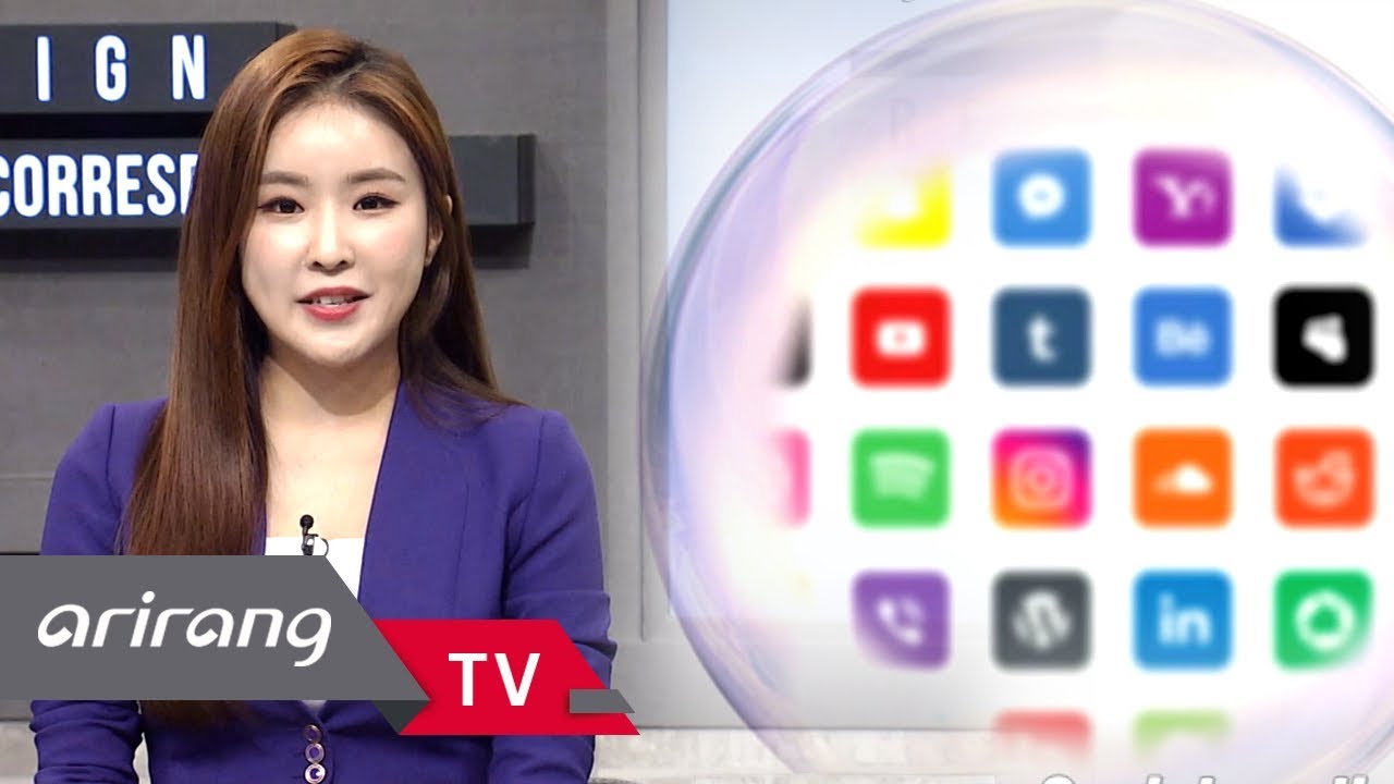 [Foreign Correspondents] Ep.107 - Social media and journalism _ Full ...