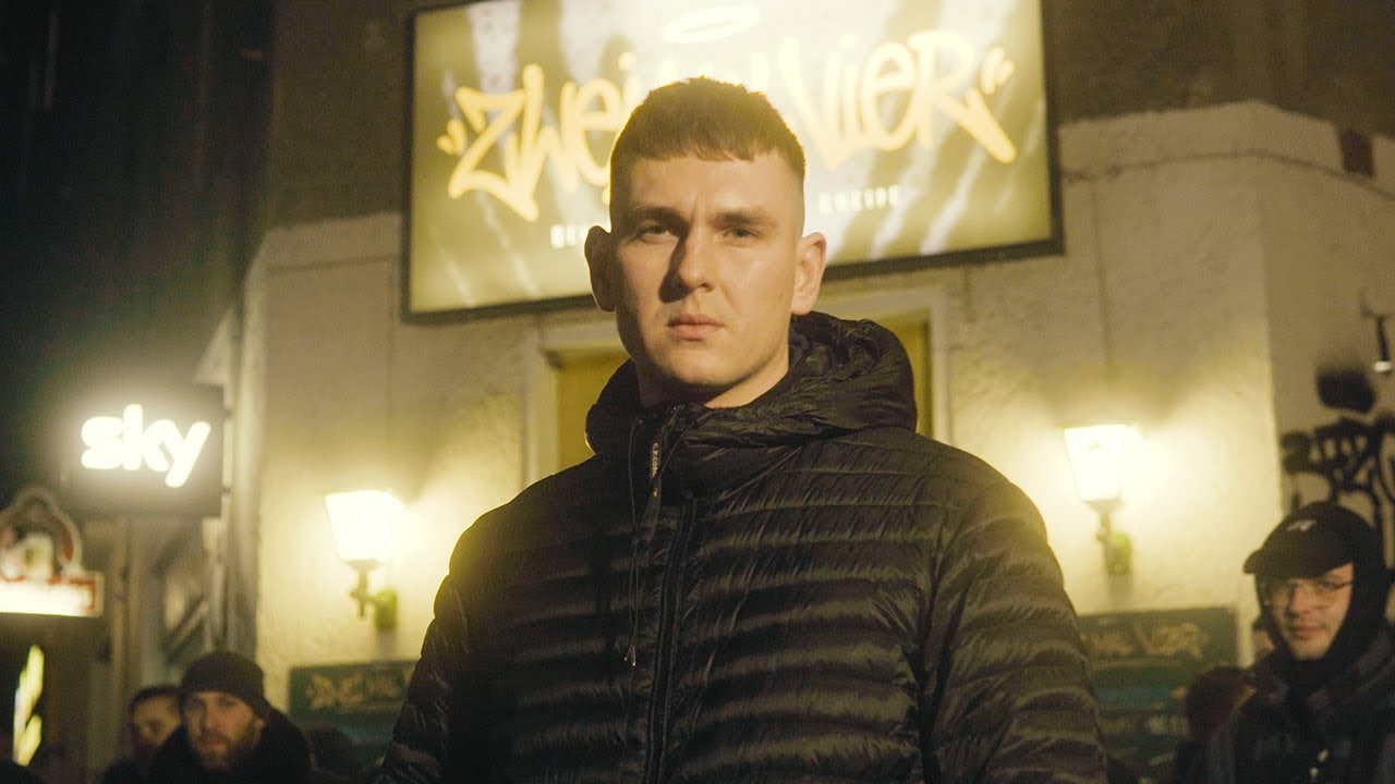 LUVRE47 - HERZ (PROD. DTP) - YouTube