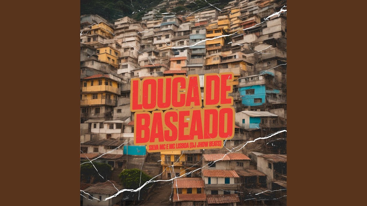 Louca de Baseado - YouTube
