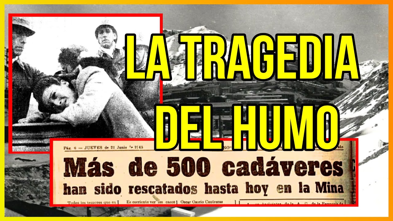 La TrÁgica Muerte De 355 Mineros Youtube