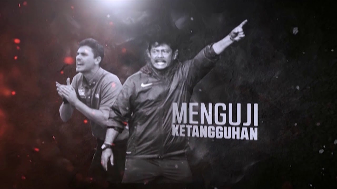 RCTI Promo Sportacular Friendly Match “INDONESIA vs THAILAND” Minggu, 8 ...