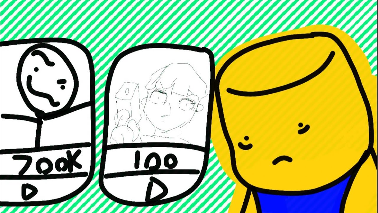 Average Roblox algorithm #animation #relatable #meme - YouTube