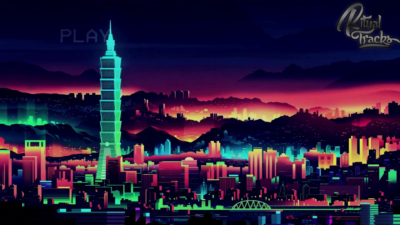 miami - Best of Miami Nights 1984 [Retrowave Mix] - YouTube