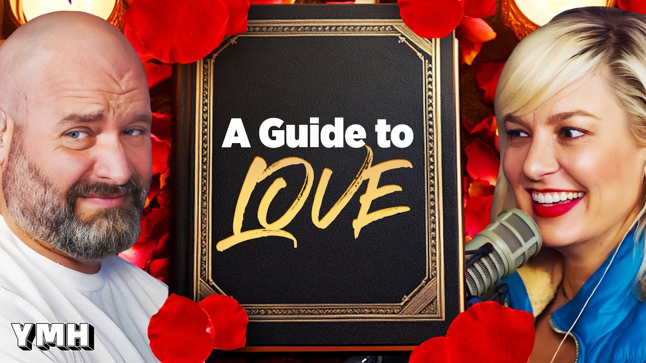 Tim and Tina Talk Love | Your Mom's House Compilation - YouTube